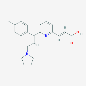 Acrivastine: Uses, Dosage, Side Effects and More | MIMS Hong Kong