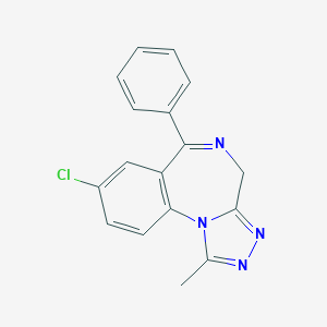 Alprazolam: Uses & Dosage | MIMS Indonesia