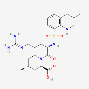 Chemical Structure Image