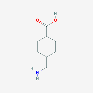 Tranexamic acid: Uses & Dosage | MIMS Indonesia