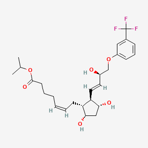 Travoprost: Uses & Dosage | MIMS Indonesia