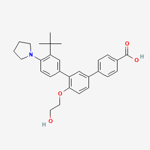 Trifarotene: Uses & Dosage | MIMS Indonesia