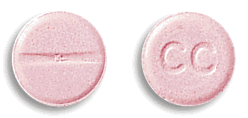 Cedocard: Dosing, Side Effect & Interaction | MIMS