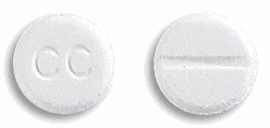 Cedocard: Dosing, Side Effect & Interaction | MIMS