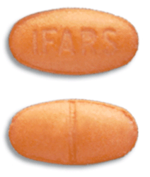 Farsifen: Dosing, Side Effect & Interaction | MIMS