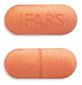 Farsifen: Dosing, Side Effect & Interaction | MIMS