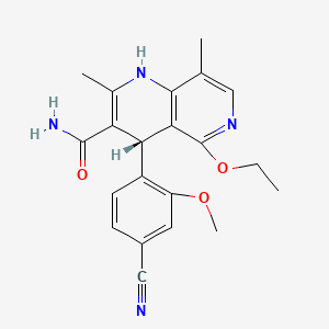 Finerenone: Uses & Dosage | CIMS India