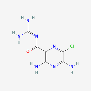 Amiloride + Hydrochlorothiazide: Uses & Dosage | MIMS Malaysia