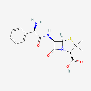 Ampicillin: Uses & Dosage | MIMS Malaysia