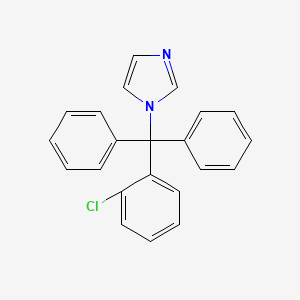 Chemical Structure Image