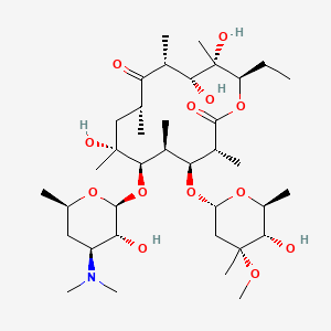 Erythromycin: Uses & Dosage | MIMS Malaysia