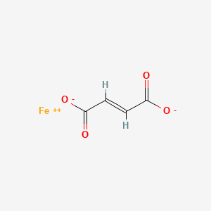 Ferrous fumarate: Uses & Dosage | MIMS Malaysia