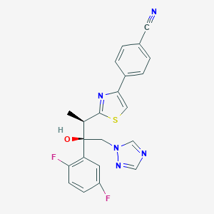 Isavuconazole: Uses & Dosage | MIMS Malaysia