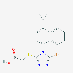 Lesinurad: Uses & Dosage | MIMS Malaysia