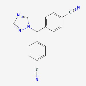 Letrozole: Uses & Dosage | MIMS Malaysia