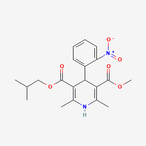 Nisoldipine: Uses & Dosage | MIMS Malaysia