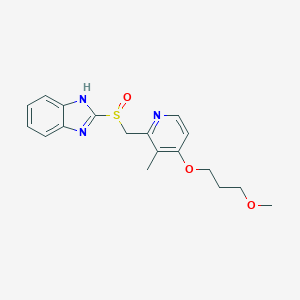 Rabeprazole: Uses & Dosage | MIMS Malaysia