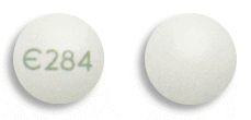 Image of Equfina FC tab 50 mg | MIMS Malaysia