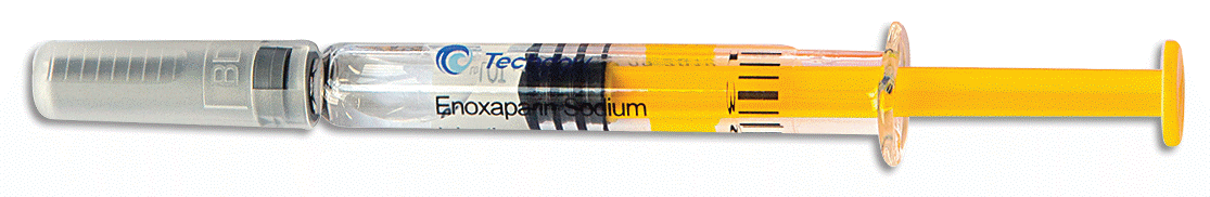Image of Inhixa soln for inj 4,000 IU (40 mg)/0.4 mL | MIMS Malaysia