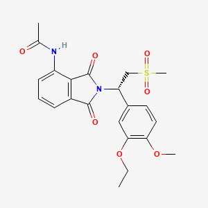 Apremilast: Uses & Dosage | MIMS Philippines