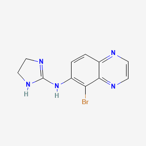 Brimonidine: Uses, Dosage, Side Effects and More | MIMS Philippines