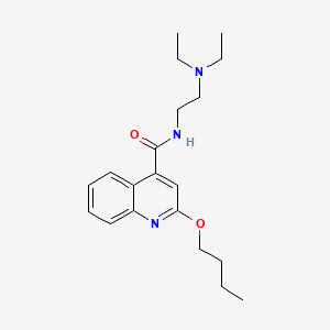 Cinchocaine: Uses & Dosage | MIMS Philippines