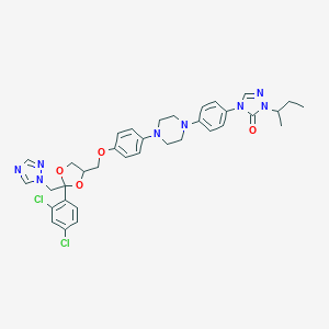 Itraconazole: Uses & Dosage | MIMS Philippines