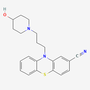 Periciazine: Uses & Dosage | MIMS Philippines