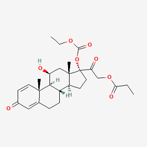 Prednicarbate: Uses & Dosage | MIMS Philippines