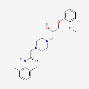 Ranolazine: Uses & Dosage | MIMS Philippines