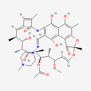 Rifampicin: Uses & Dosage | MIMS Philippines