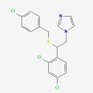 Sulconazole: Uses & Dosage | MIMS Philippines