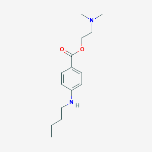 Tetracaine: Uses & Dosage | MIMS Philippines