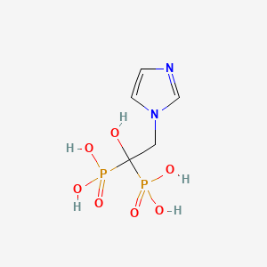 Zoledronic acid: Uses & Dosage | MIMS Philippines
