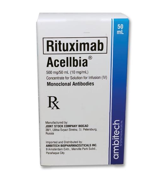 Acellbia | Mechanism of Action | MIMS Philippines