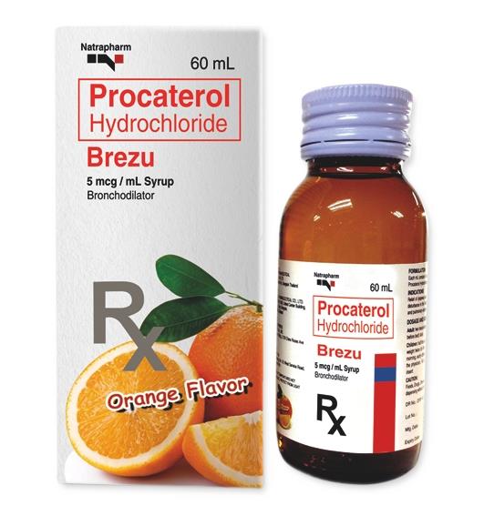 Brezu | Dosage/Direction for Use | MIMS Philippines
