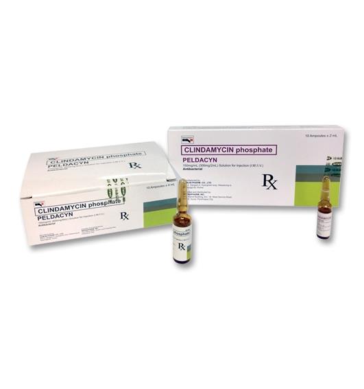 Peldacyn Dosage/Direction for Use | MIMS Philippines