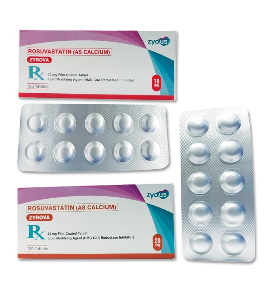 Zyrova Brand Resources | MIMS Philippines
