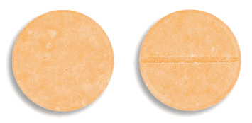 Image of Anaseran tab 500 mg | MIMS Philippines