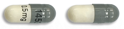 Image of Anator cap 500 mcg | MIMS Philippines