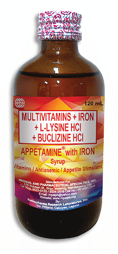 La Croesus Products & Pharmaceutical distributor | MIMS Philippines