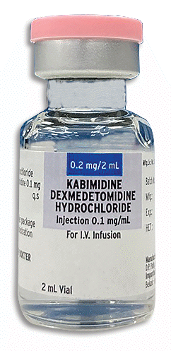 Image of Kabimidine soln for inj 100 mcg/mL | MIMS Philippines