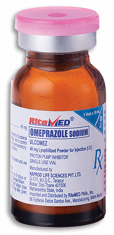 RiteMED: Product List and Pharmaceutical distributor | MIMS Philippines