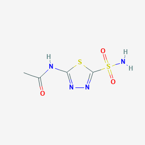 Acetazolamide: Uses & Dosage | MIMS Singapore