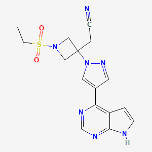 Baricitinib: Uses & Dosage | MIMS Singapore