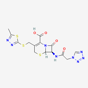 Cefazolin: Uses & Dosage | MIMS Singapore