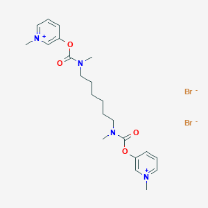 Distigmine bromide: Uses & Dosage | MIMS Singapore
