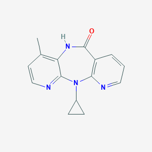 Nevirapine: Uses, Dosage, Side Effects and More | MIMS Singapore