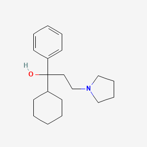 Procyclidine: Uses & Dosage | MIMS Singapore