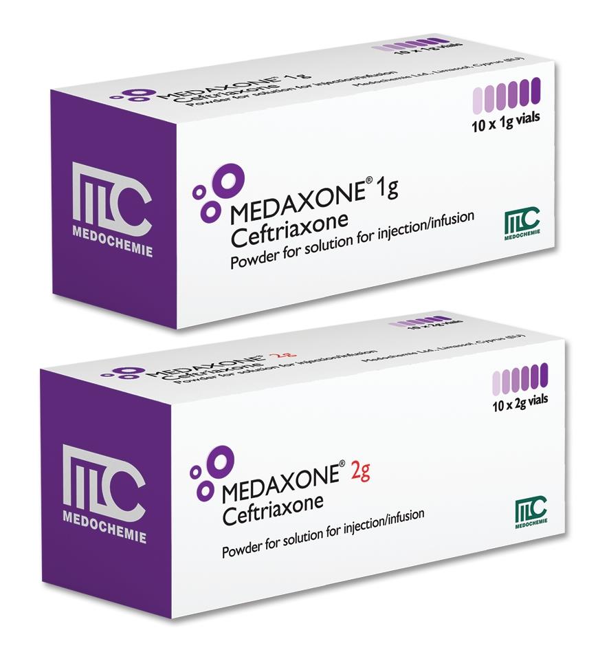 Medaxone | Special Precautions | MIMS Singapore